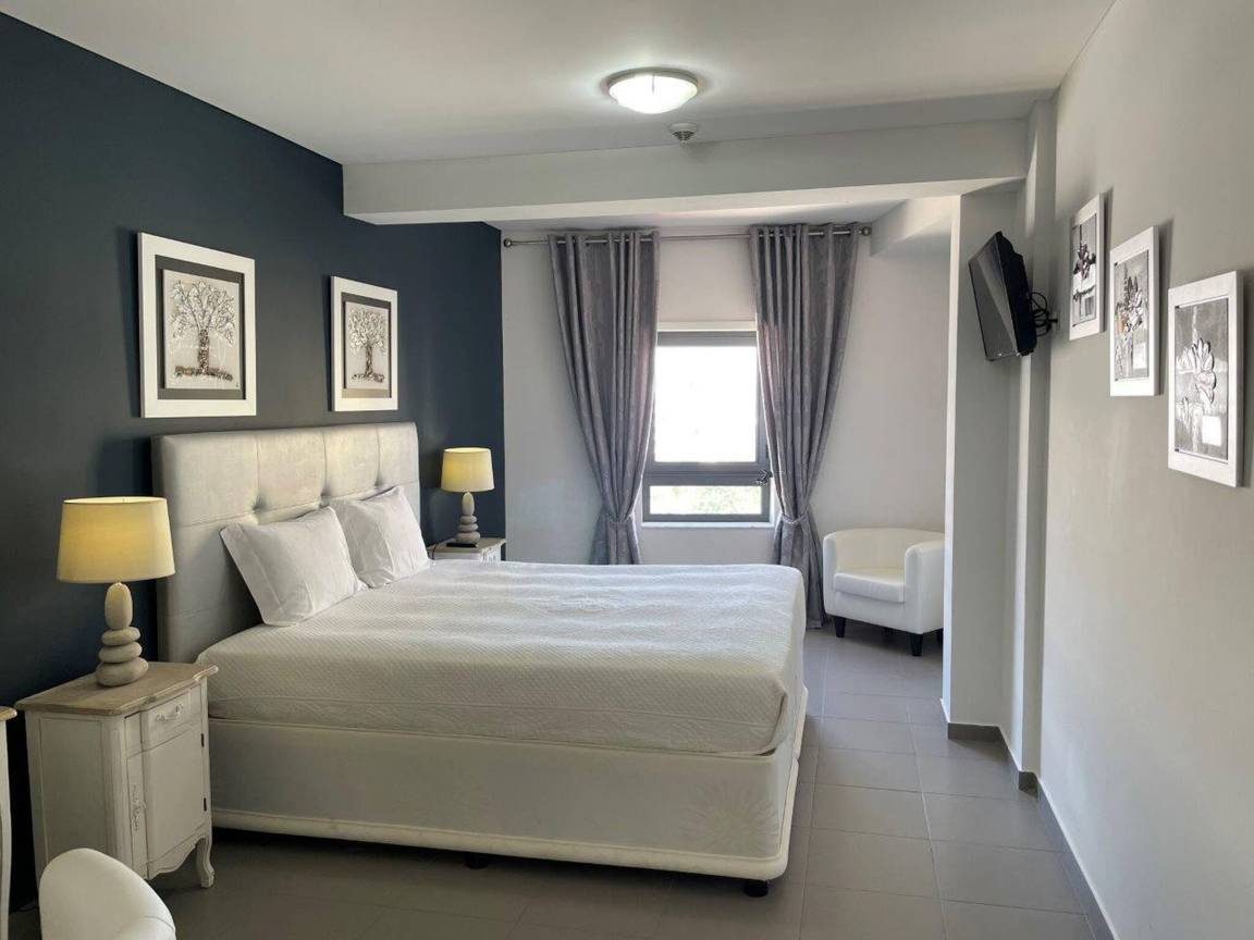 144 M² Appartement ∙ 3 Chambres ∙ 7 Personnes - Portimão