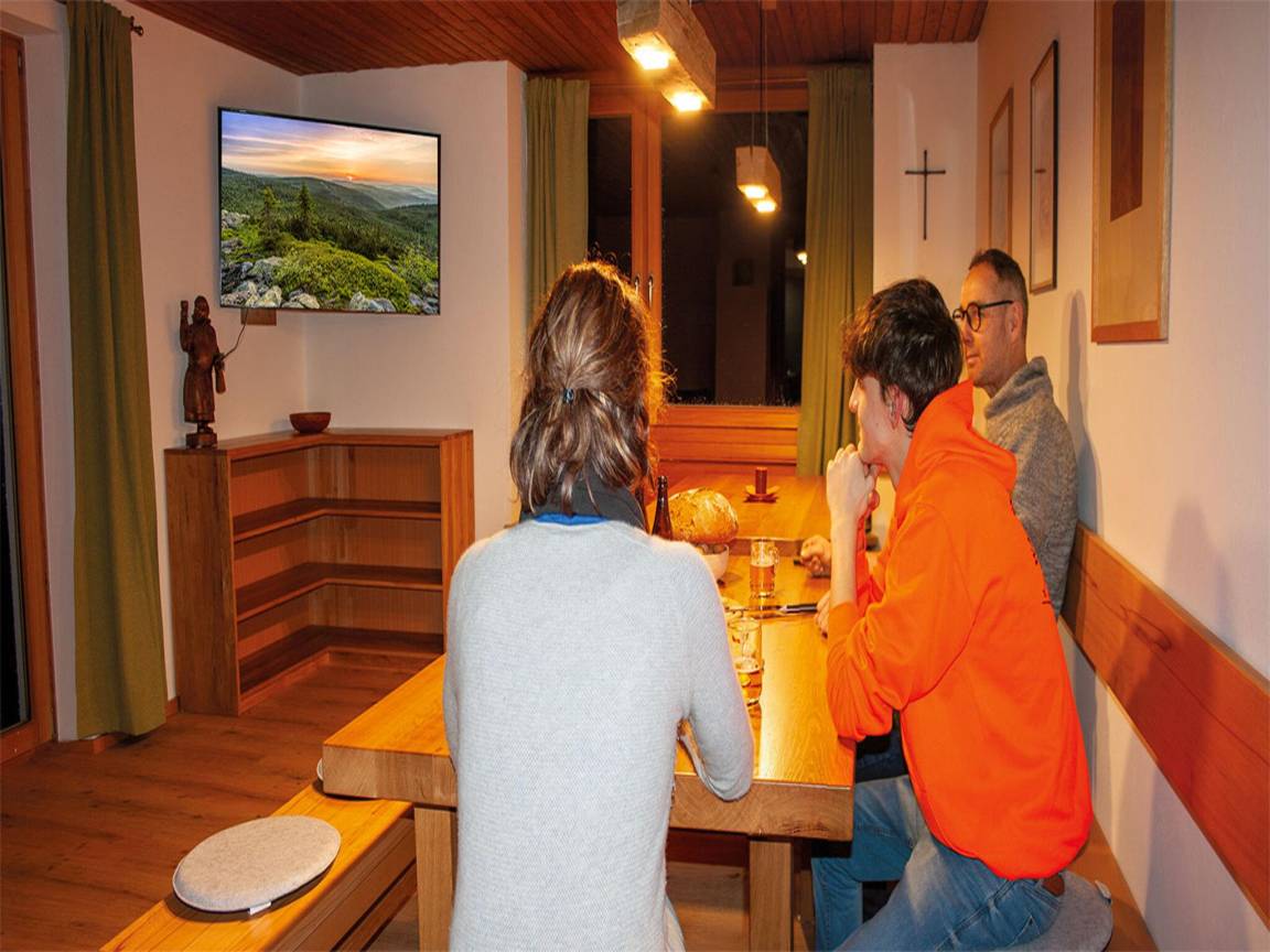 190 M² Maison De Vacances ∙ 7 Chambres ∙ 16 Personnes - Bayern