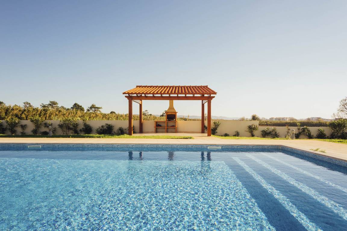 60 M² Apartamento ∙ 1 Habitación ∙ 2 Huéspedes - Nazaré