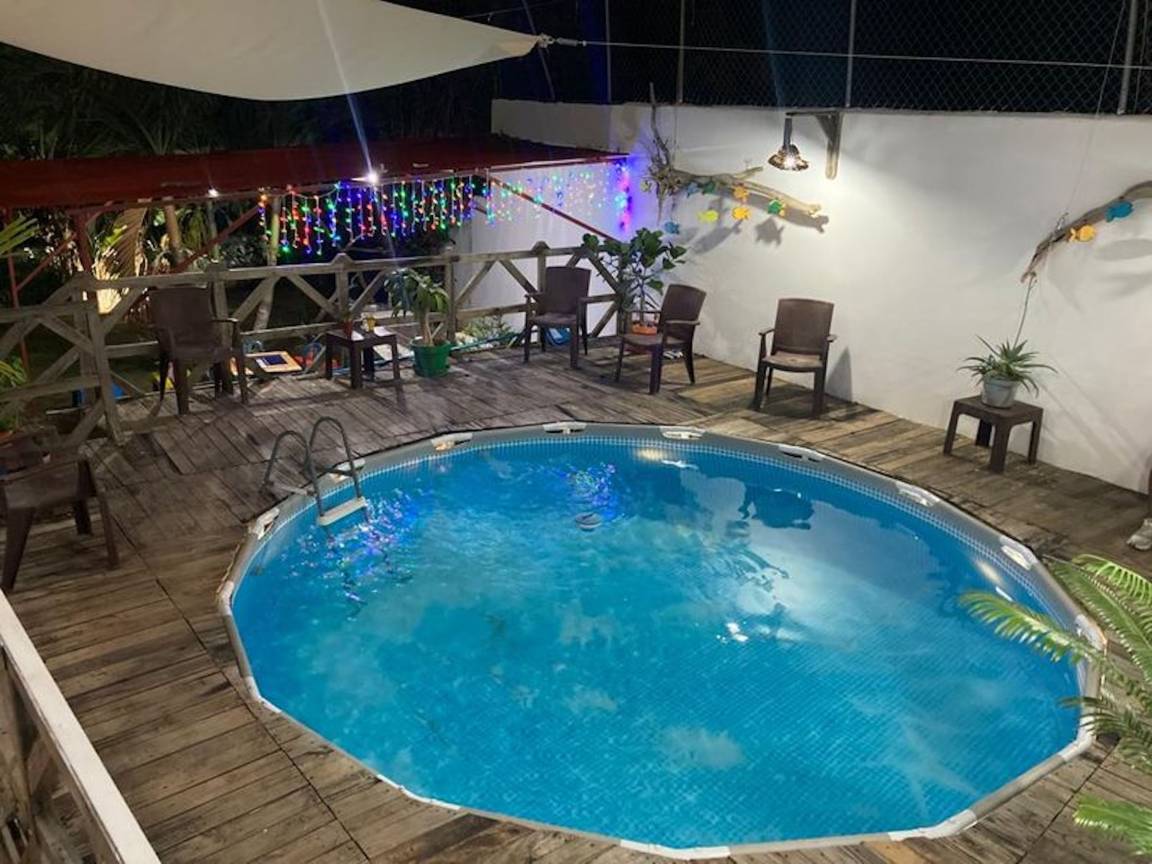 27 M² Apartment ∙ 2 Bedrooms ∙ 3 Guests - Caribbean
