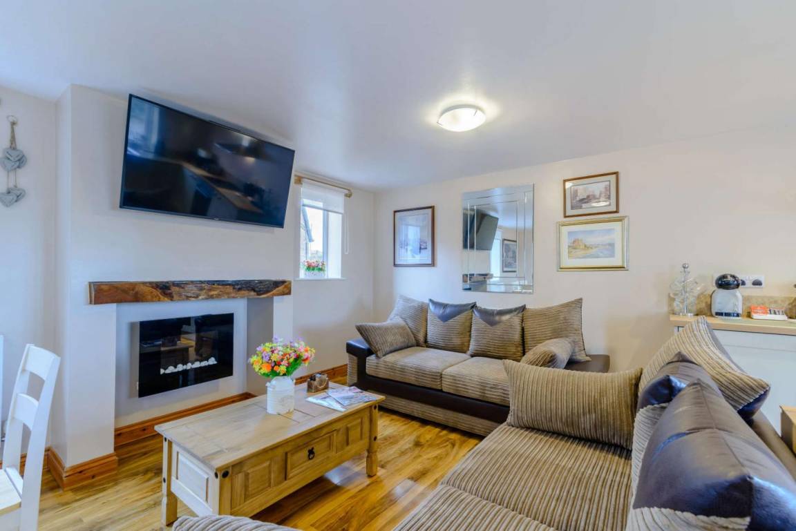 Cottage ∙ 2 Bedrooms ∙ 4 Guests - Hornsea