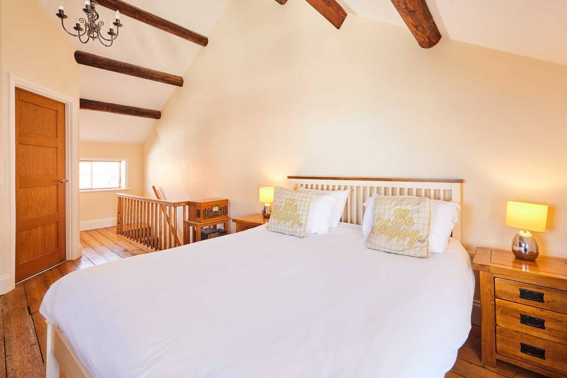 Apartment ∙ 2 Bedrooms ∙ 4 Guests - Staithes
