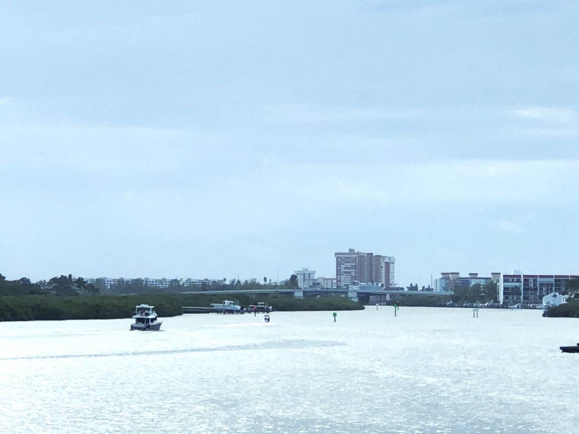 107 M² Condo ∙ 2 Bedrooms ∙ 8 Guests - Indian Shores