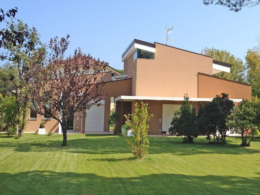 150 M² Villa ∙ 3 Chambres ∙ 6 Personnes - Cesenatico