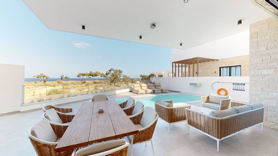 Cottage ∙ 4 Bedrooms ∙ 8 Guests - Cyprus
