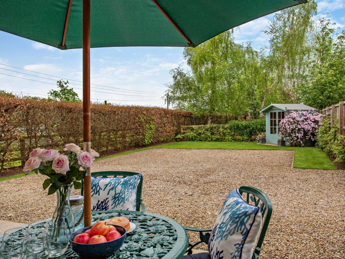 Cottage ∙ 2 Bedrooms ∙ 4 Guests - Northallerton