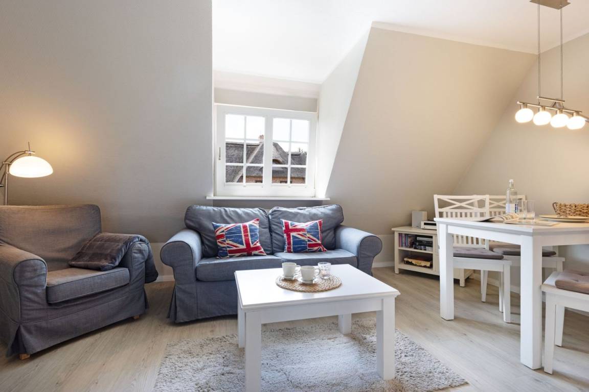 65 M² Appartamento ∙ 2 Camere Da Letto ∙ 4 Ospiti - List