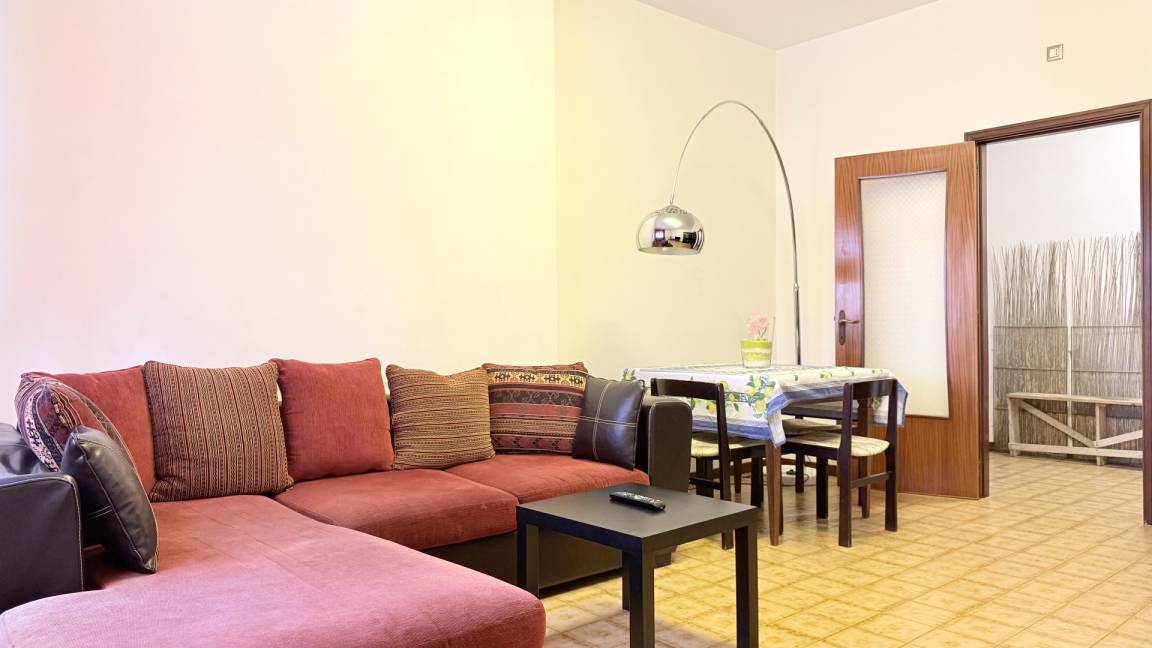 75 M² Apartment ∙ 2 Bedrooms ∙ 4 Guests - Senigallia