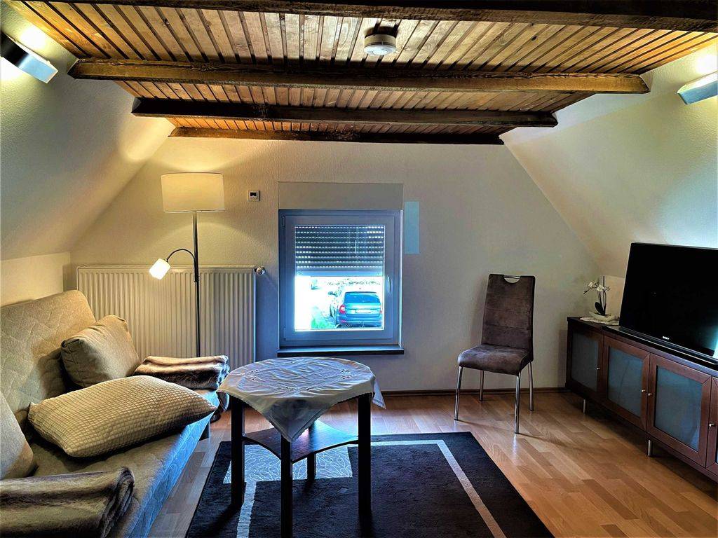 35 M² Appartement ∙ 1 Chambre ∙ 4 Personnes - Senftenberg