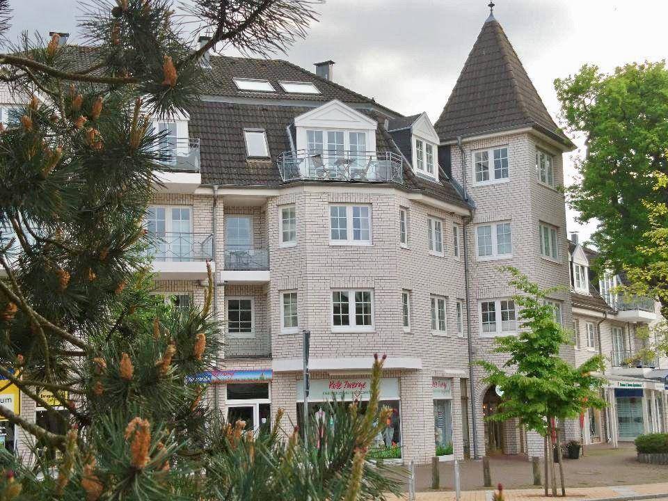 70 M² Ferienwohnung ∙ 1 Schlafzimmer ∙ 3 Gäste - Timmendorfer Strand