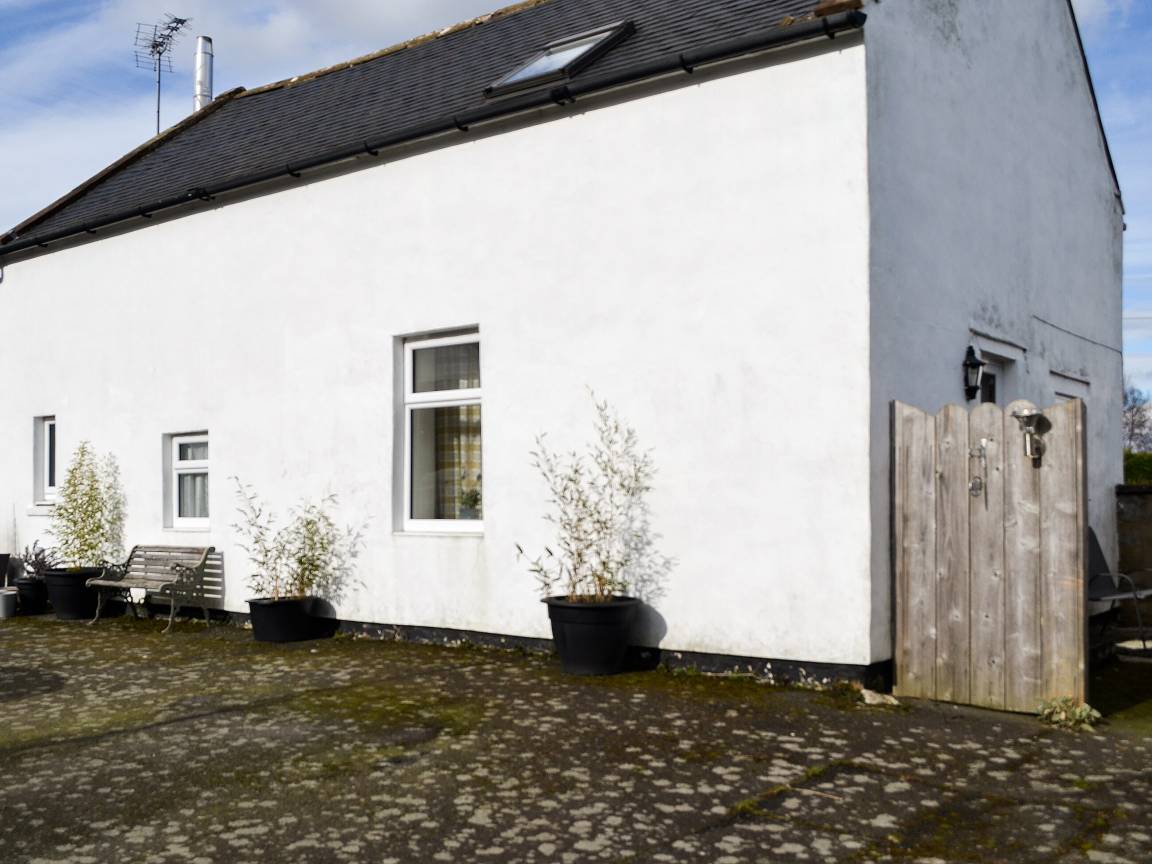 Cottage ∙ 2 Bedrooms ∙ 3 Guests - Dumfries