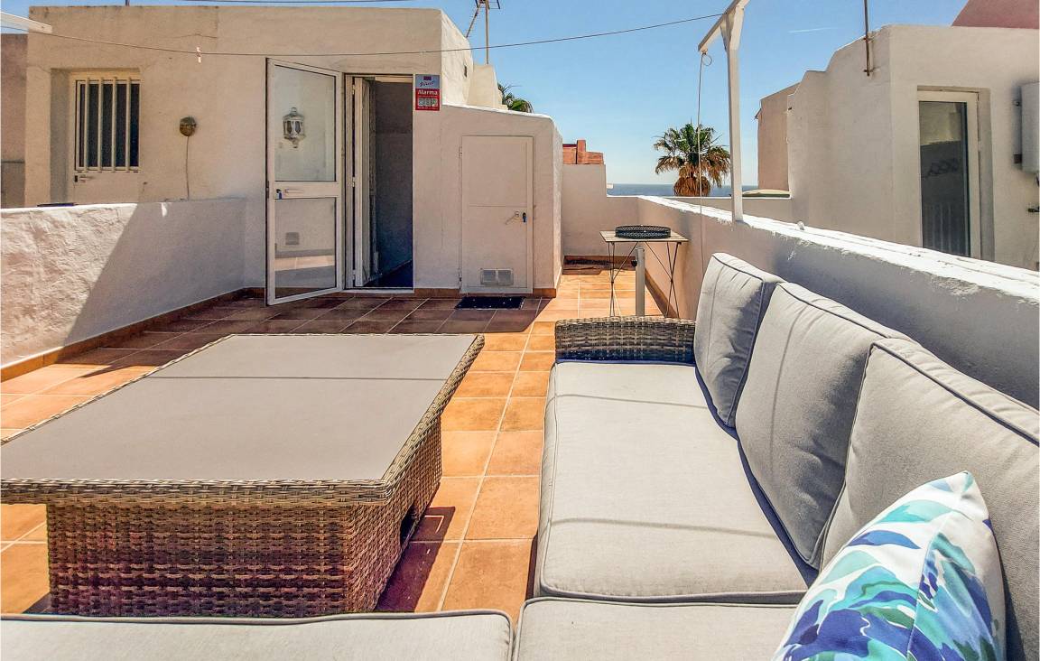 104 M² House ∙ 2 Bedrooms ∙ 5 Guests - Sotogrande