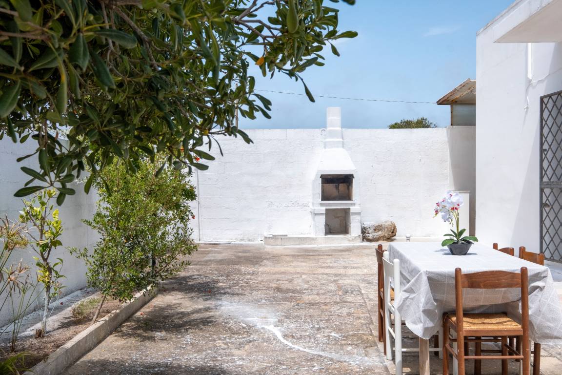 120 M² Casa ∙ 2 Camere Da Letto ∙ 8 Ospiti - Torre Lapillo