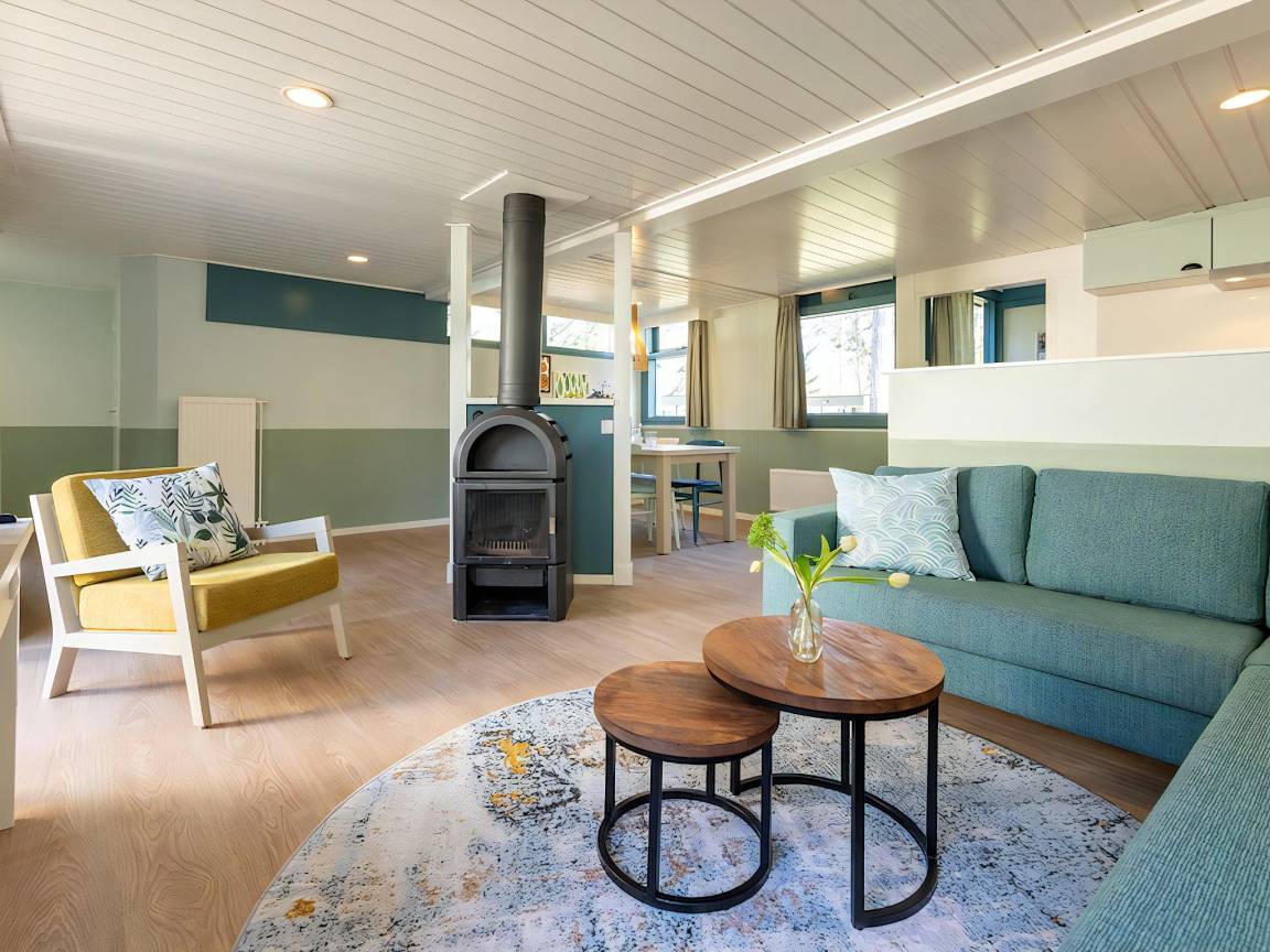 Cottage ∙ 3 Bedrooms ∙ 6 Guests - Venlo