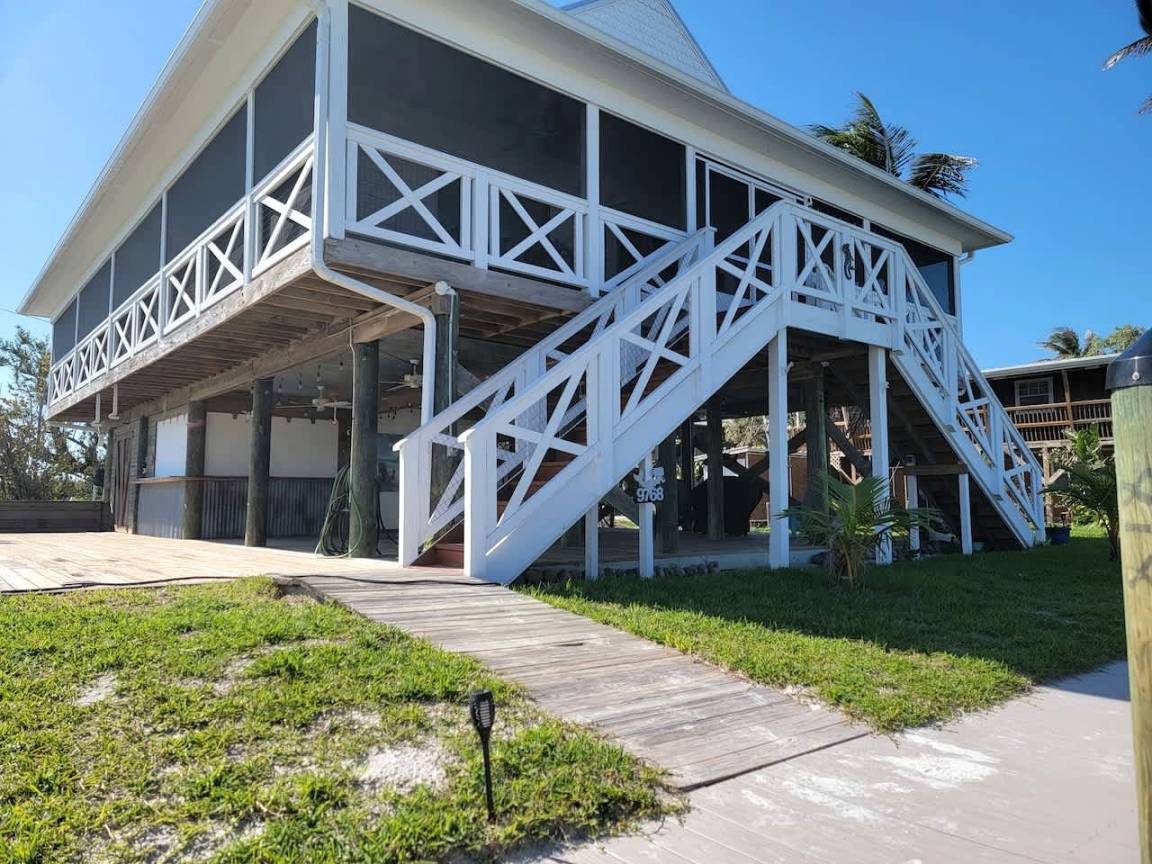 House ∙ 4 Bedrooms ∙ 8 Guests - Boca Grande, FL