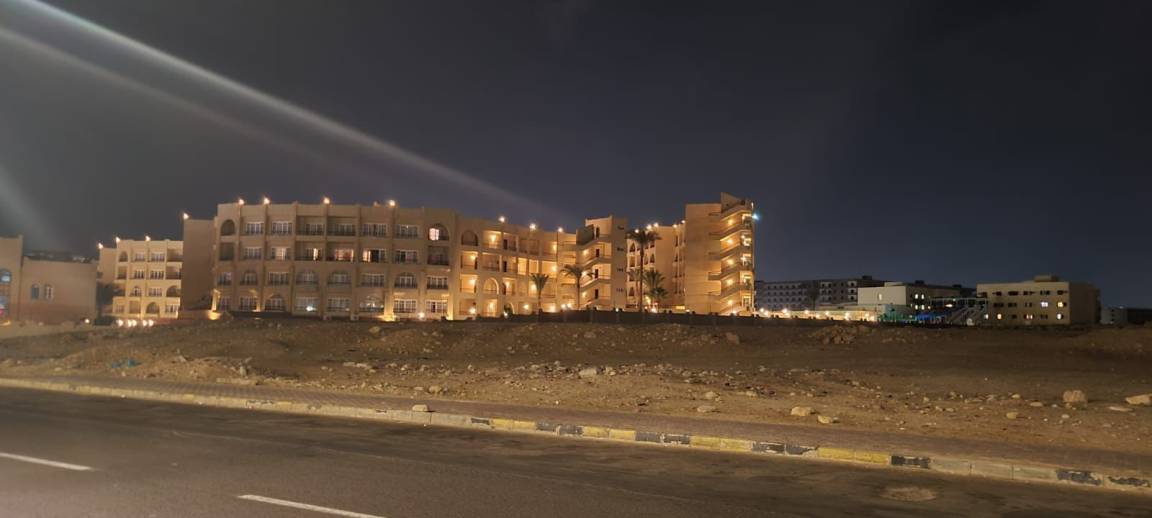 68 M² Apartment ∙ 1 Bedroom ∙ 3 Guests - Egipt