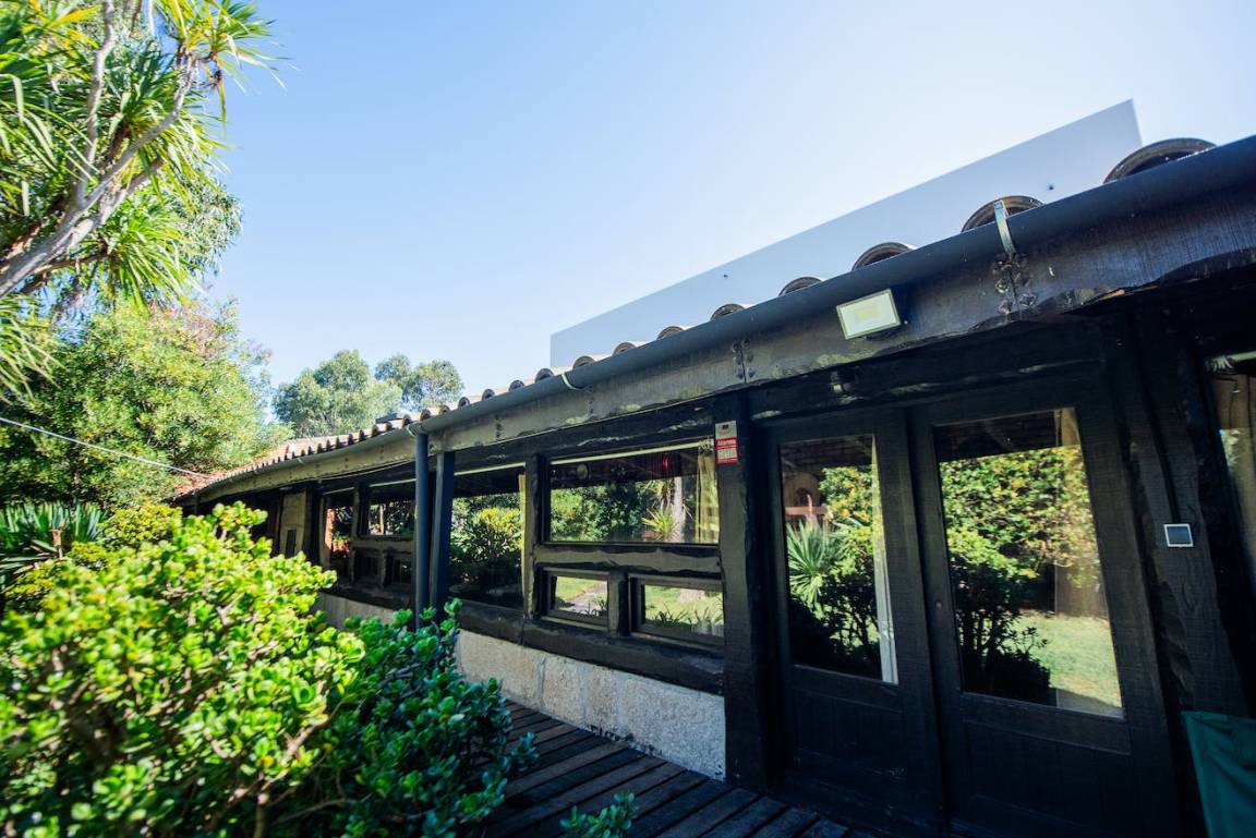80 M² Maison De Vacances ∙ 4 Personnes - Porto