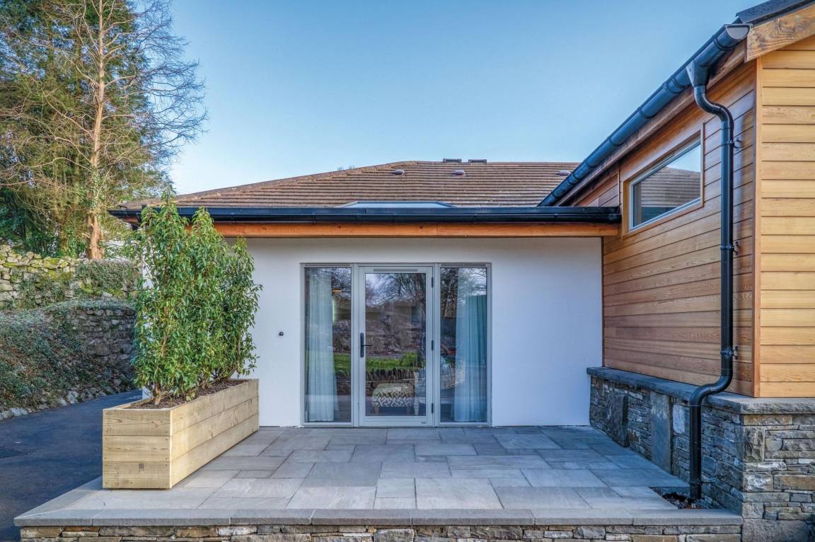 30 M² Villa ∙ 2 Guests - Carmarthenshire