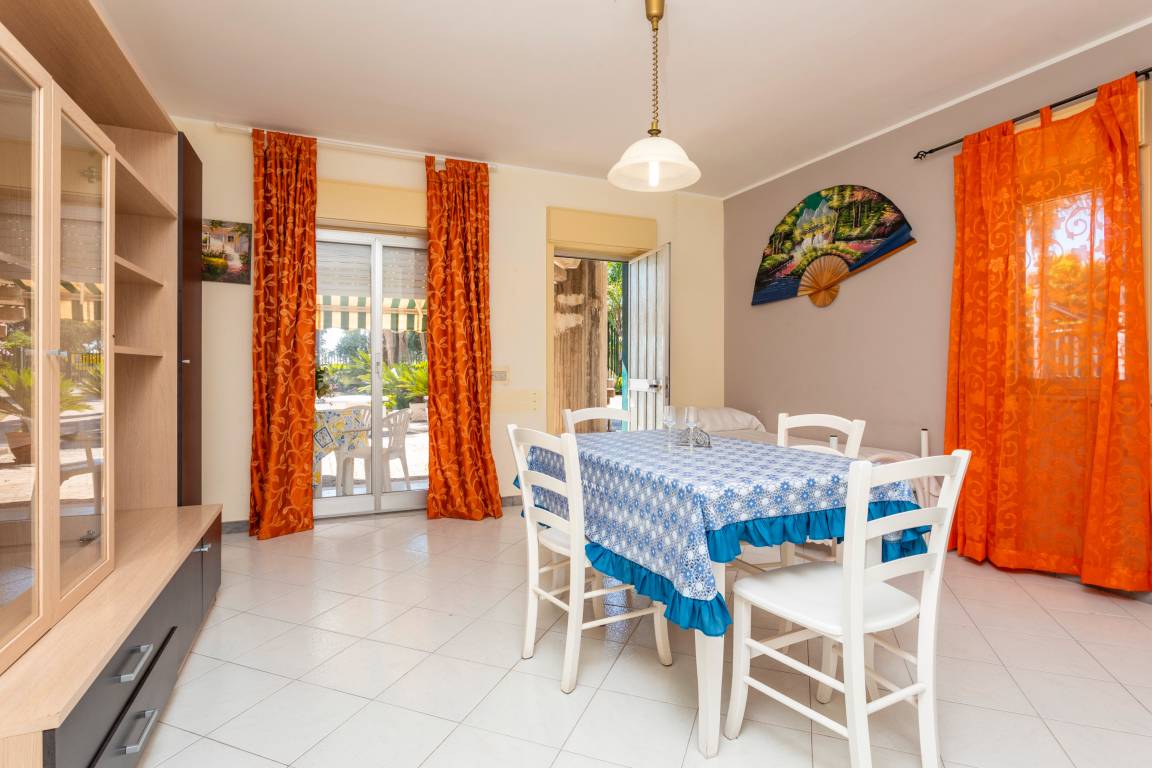 50 M² Appartement ∙ 1 Chambre ∙ 3 Personnes - Mascali