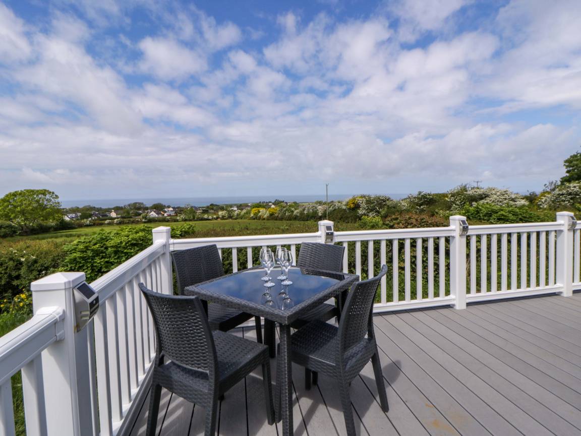 Cottage ∙ 2 Bedrooms ∙ 4 Guests - Aberaeron