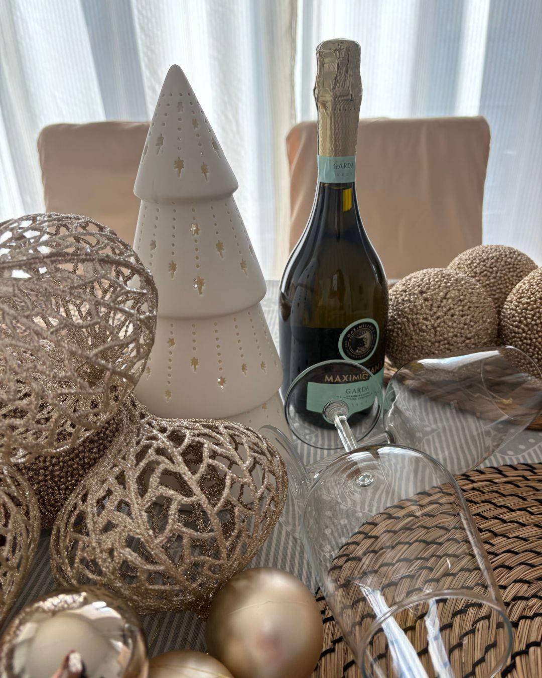 Apartment ∙ 2 Bedrooms ∙ 6 Guests - Manerba del Garda