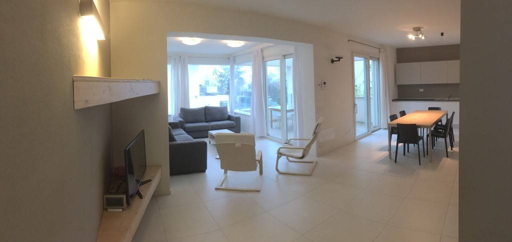 85 M² Apartment ∙ 2 Bedrooms ∙ 5 Guests - Riccione