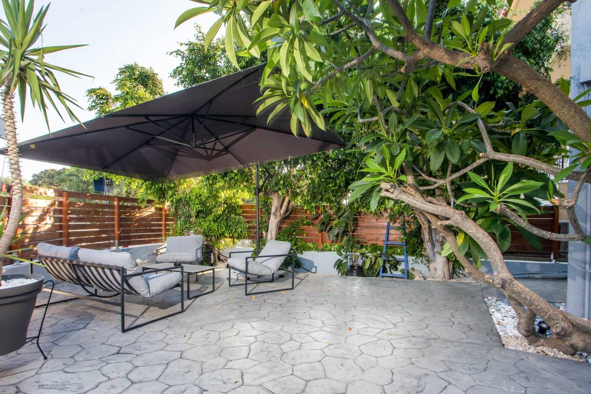 140 M² Villa ∙ 3 Bedrooms ∙ 7 Guests - Rodos