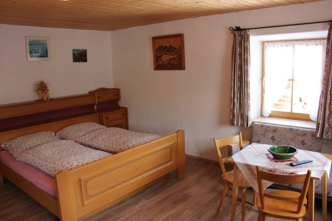 Ferienhaus ∙ 4 Gäste - Inzell