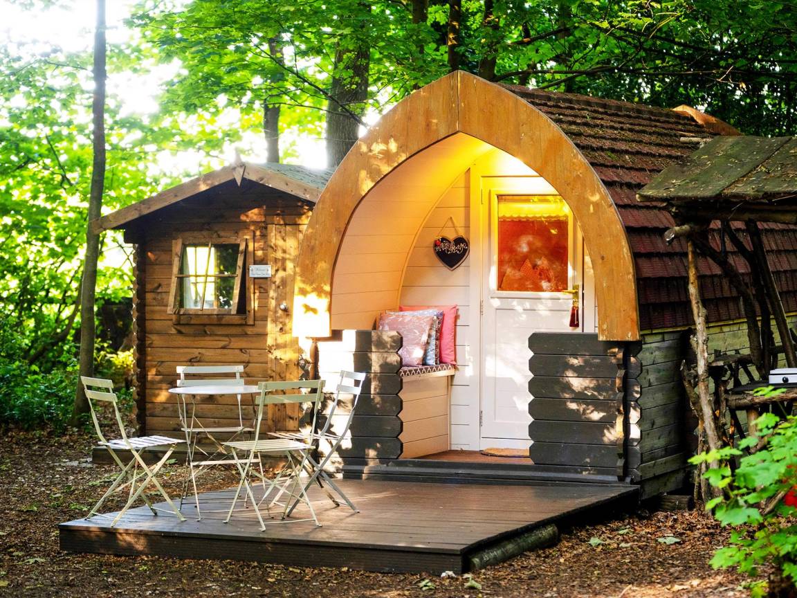 Cottage ∙ 1 Bedroom ∙ 2 Guests - Newbury