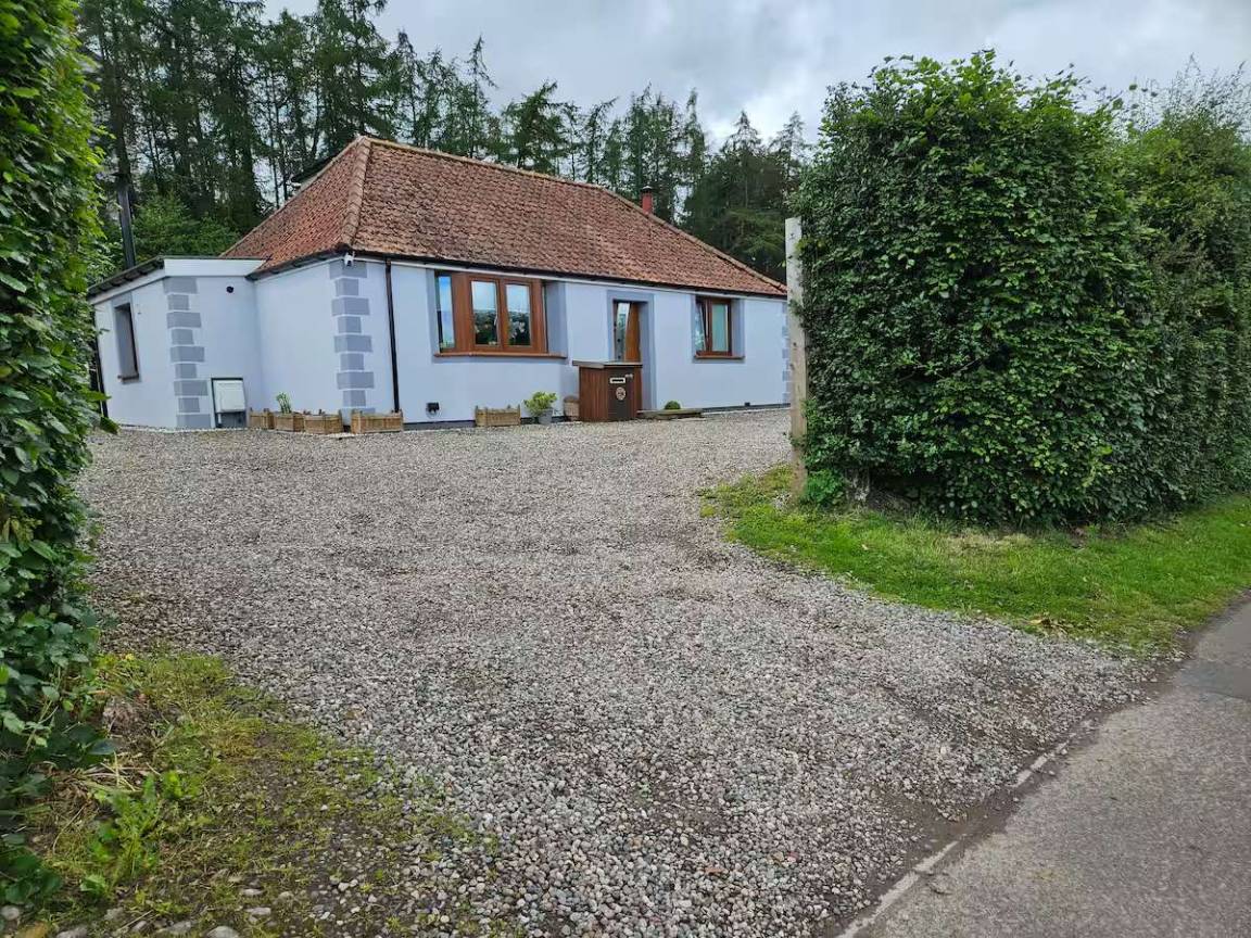 105 M² Maison De Vacances ∙ 4 Chambres ∙ 8 Personnes - Perth