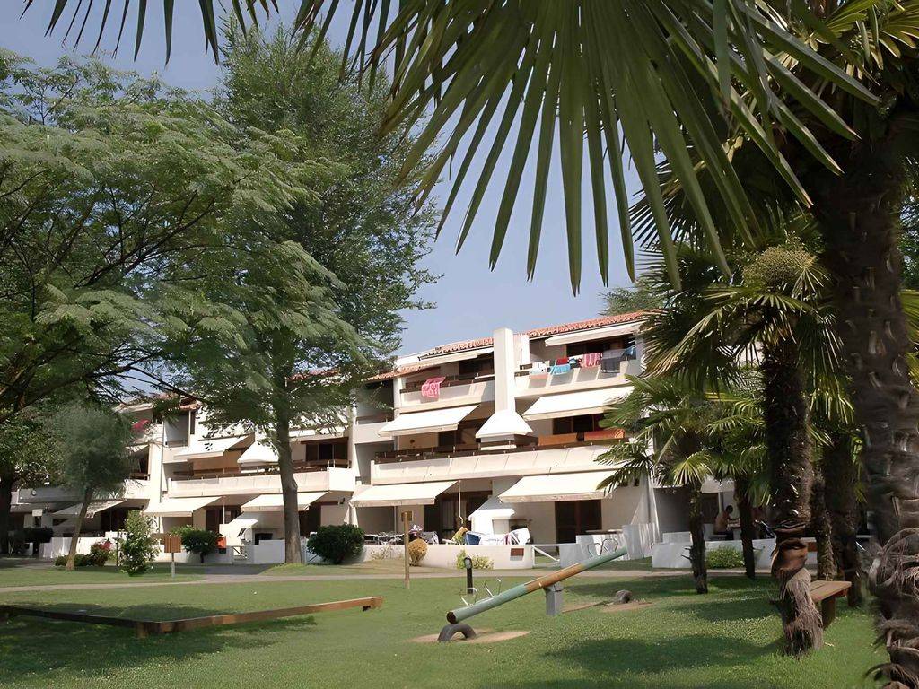 36 M² Apartment ∙ 1 Bedroom ∙ 4 Guests - Lignano Pineta