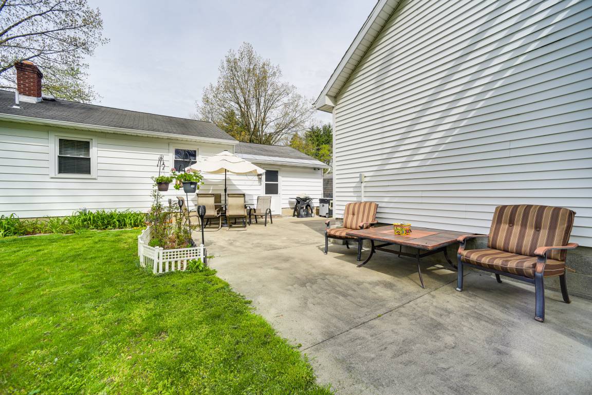 120 M² Casa ∙ 2 Habitaciones ∙ 6 Huéspedes - Clifton Park, NY