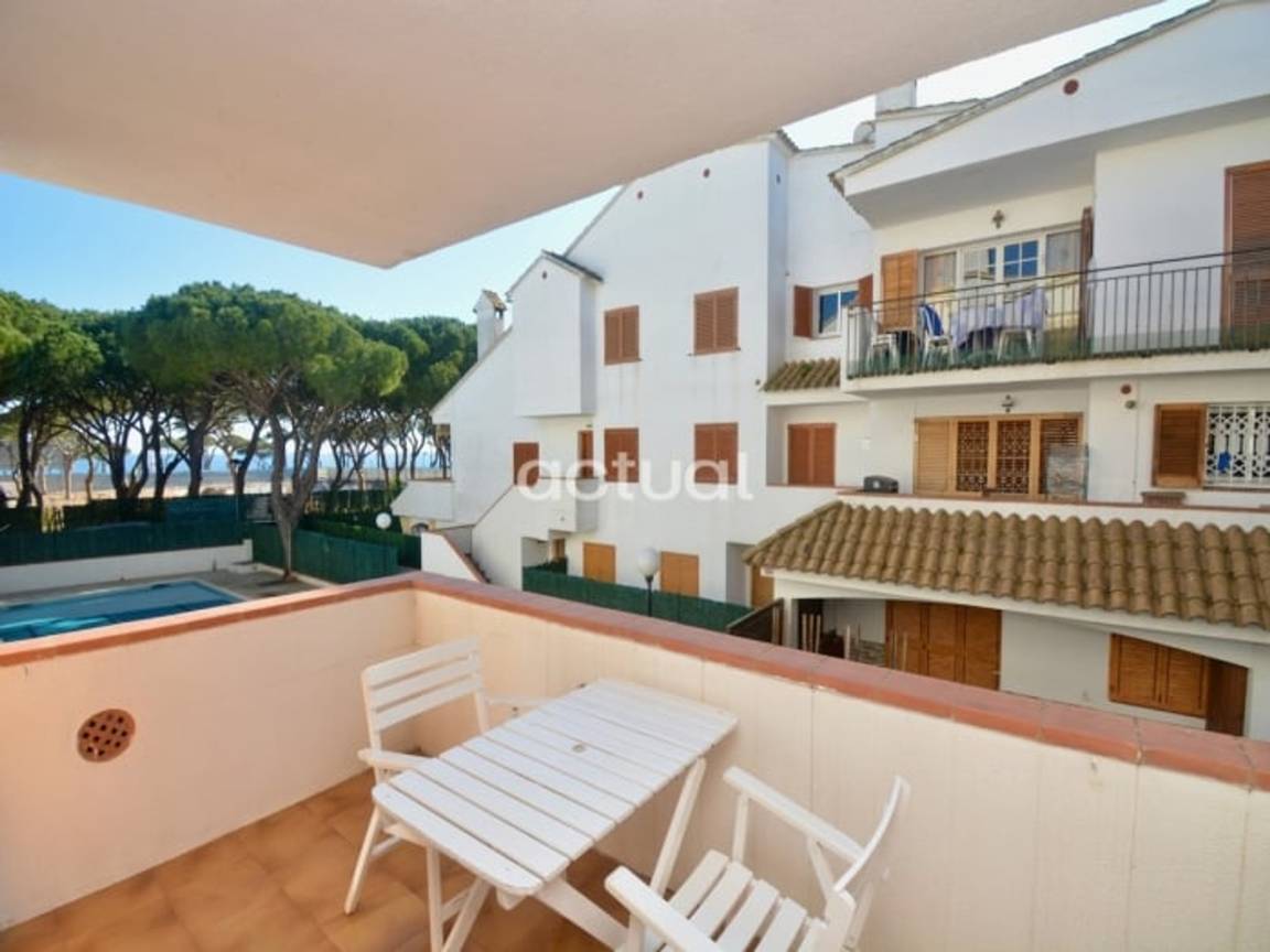 55 M² Appartement ∙ 2 Slaapkamers ∙ 4 Gasten - Platja d'Aro