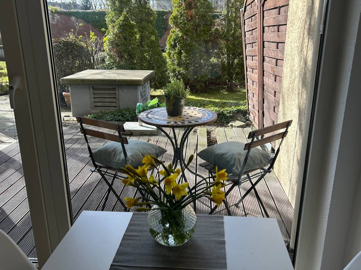 32 M² Apartamento ∙ 1 Huésped - Düsseldorf