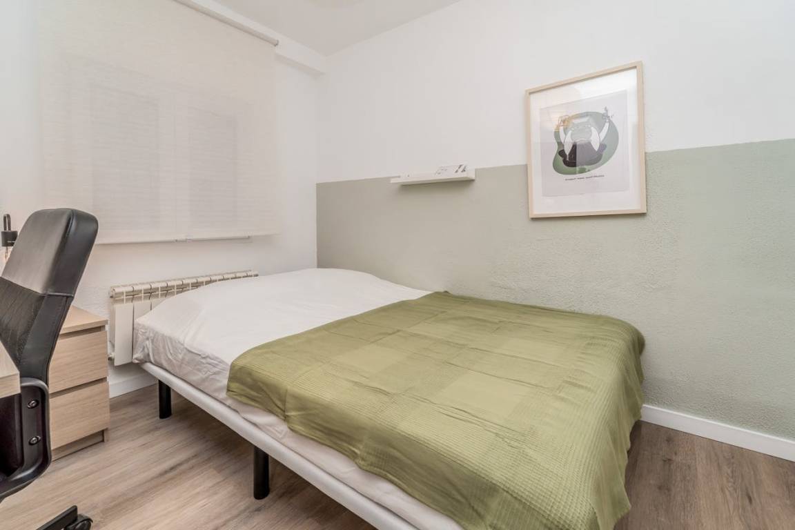 84 M² Habitación Privada ∙ 1 Habitación ∙ 1 Huésped - Valladolid, España