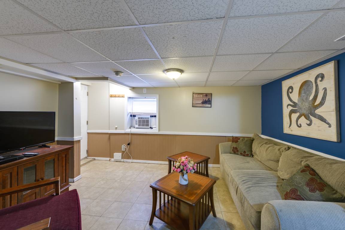 92 M² Apartment ∙ 2 Bedrooms ∙ 4 Guests - Seaside Park, NJ