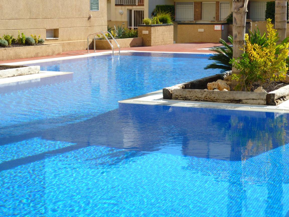 101 M² Apartment ∙ 3 Bedrooms ∙ 6 Guests - San Pedro del Pinatar