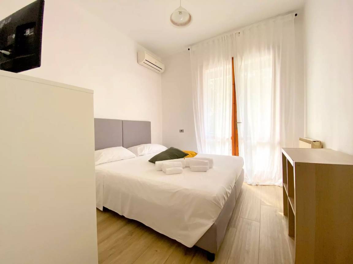 Caravan ∙ 1 Bedroom ∙ 2 Guests - Marche