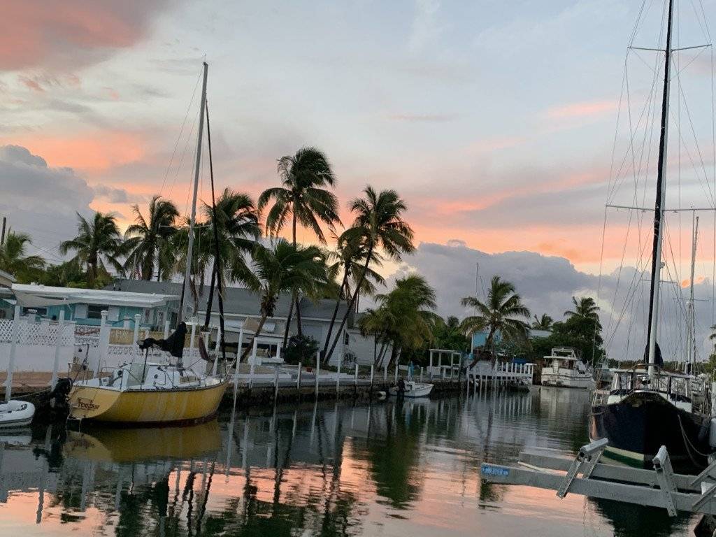 150 M² Bungalow ∙ 3 Schlafzimmer ∙ 8 Gäste - Marathon, FL