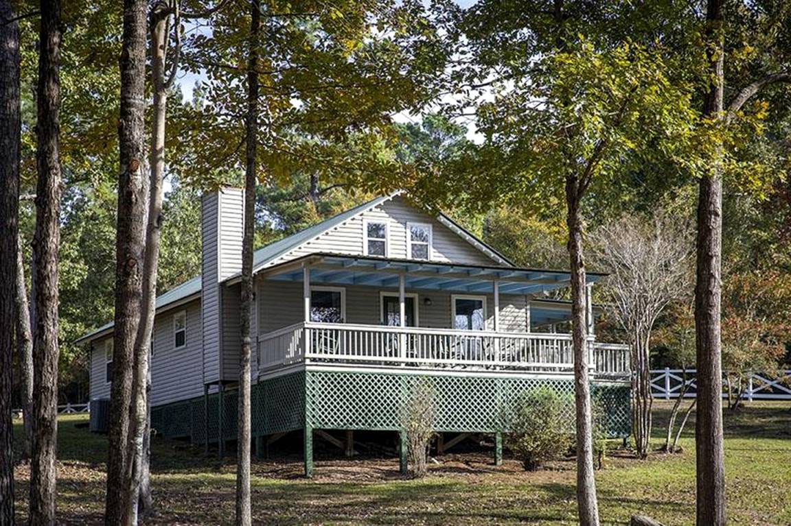 Maison De Vacances ∙ 2 Chambres ∙ 6 Personnes - Louisiana