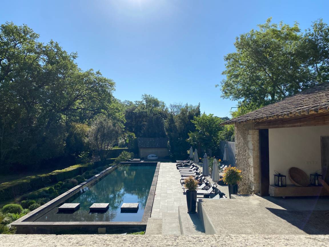 120 M² Maison De Vacances ∙ 3 Chambres ∙ 5 Personnes - Béziers