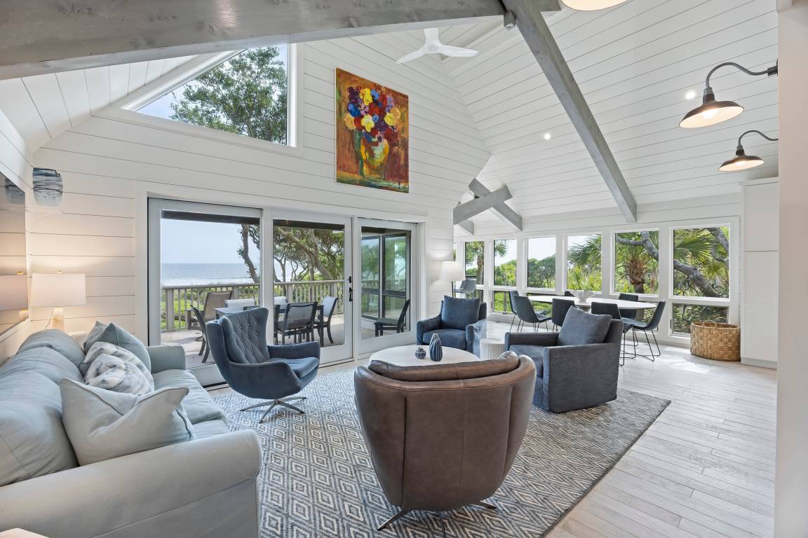 177 M² Condo ∙ 3 Bedrooms ∙ 8 Guests - Kiawah Island, SC
