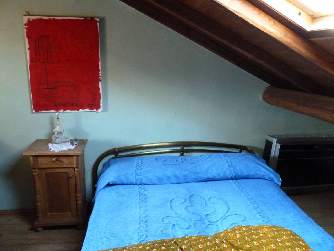 15 M² Bed And Breakfast ∙ 1 Bedroom ∙ 3 Guests - Frosinone