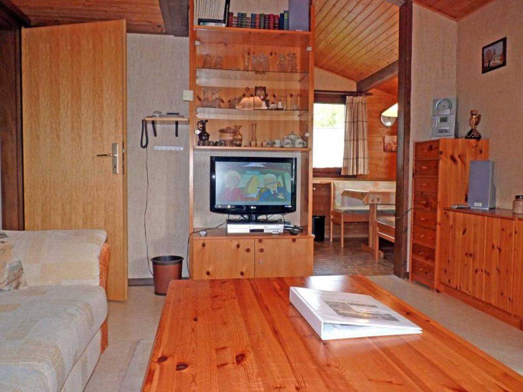 45 M² Ferienhaus ∙ 2 Schlafzimmer ∙ 4 Gäste - Engen