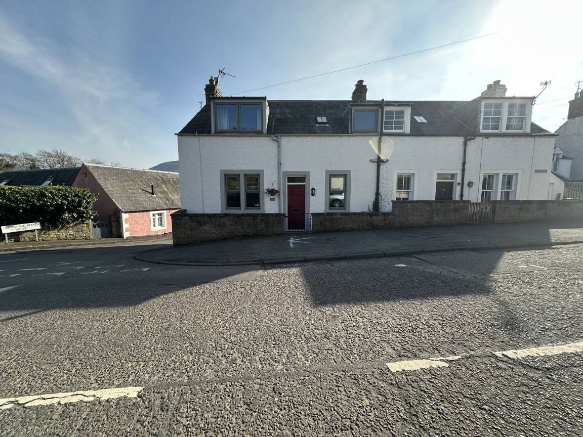 Cottage ∙ 2 Bedrooms ∙ 3 Guests - Melrose