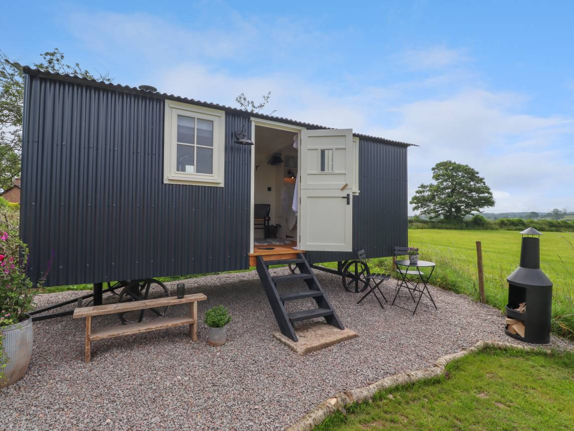 Cottage ∙ 1 Bedroom ∙ 2 Guests - Appleby Castle
