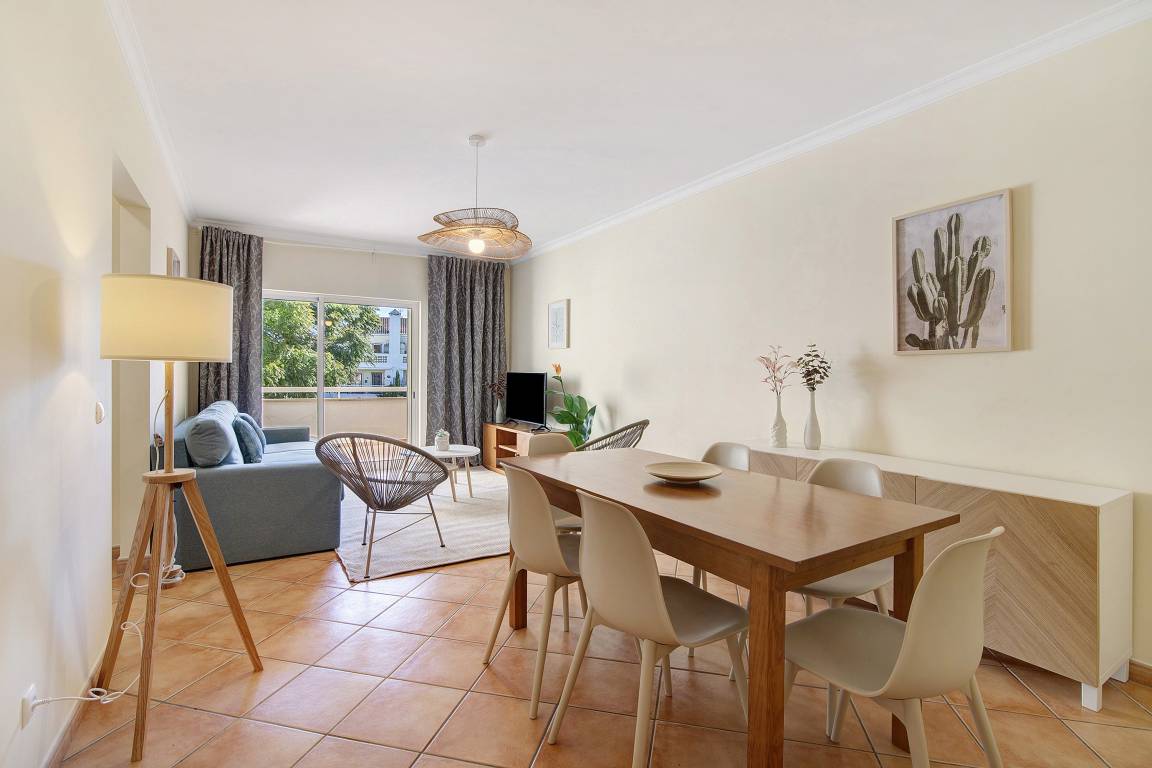 90 M² Appartement ∙ 2 Chambres ∙ 6 Personnes - Santa Luzia