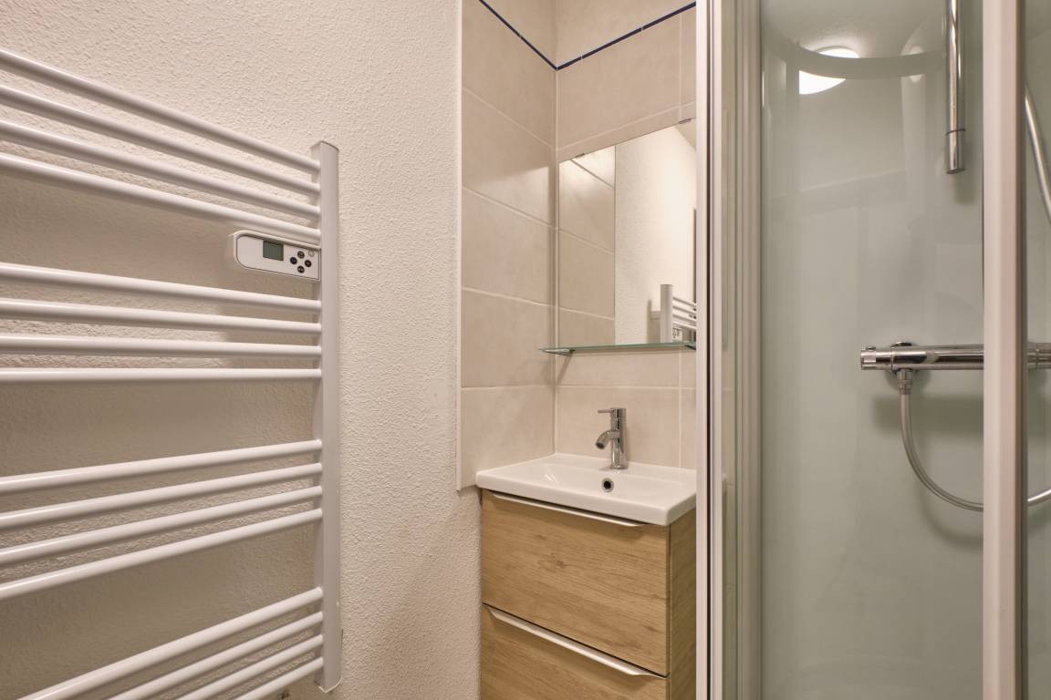 20 M² Appartement ∙ 4 Personnes - Prapoutel