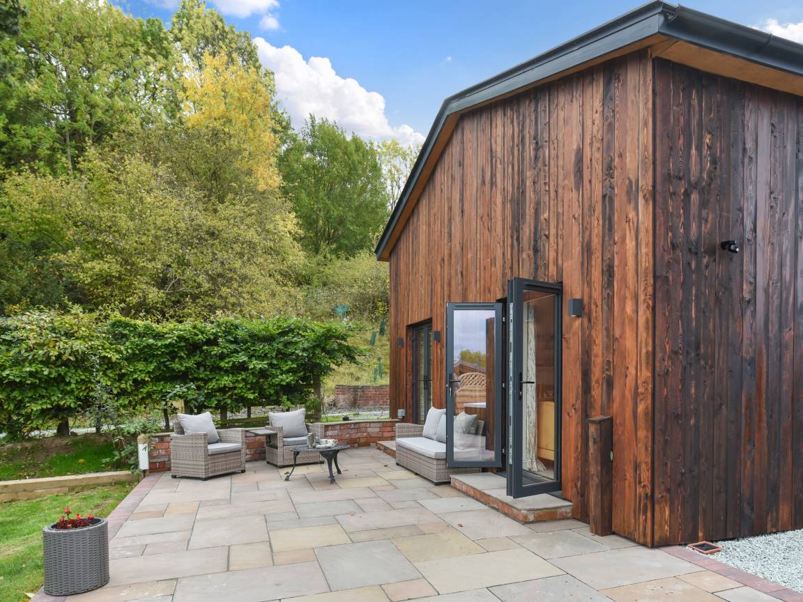 Cottage ∙ 4 Bedrooms ∙ 8 Guests - Bridgnorth