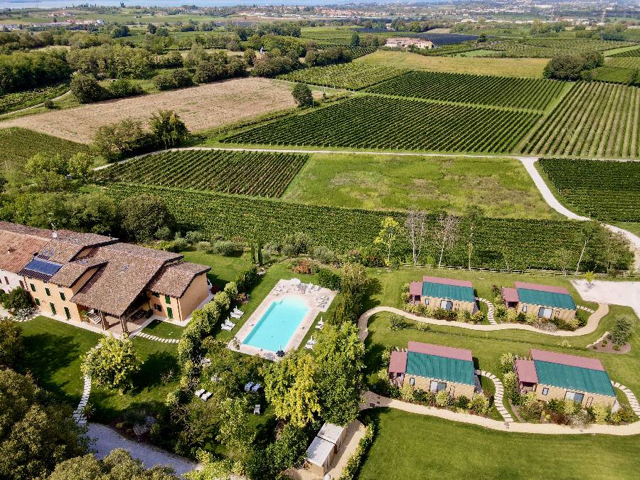 Private Room ∙ 1 Bedroom ∙ 5 Guests - Castelnuovo del Garda